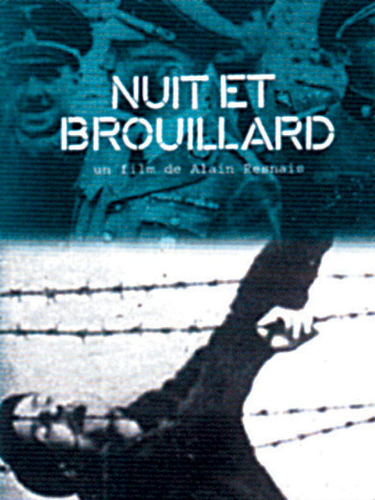 Nuit et brouillard, 1955 : premier montage d'archives sur les camps d ... Nuit et brouillard, 1955 : premier montage d'archives sur les camps d ...