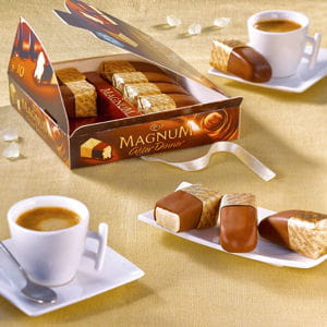 Magnum After Dinner de Magnum