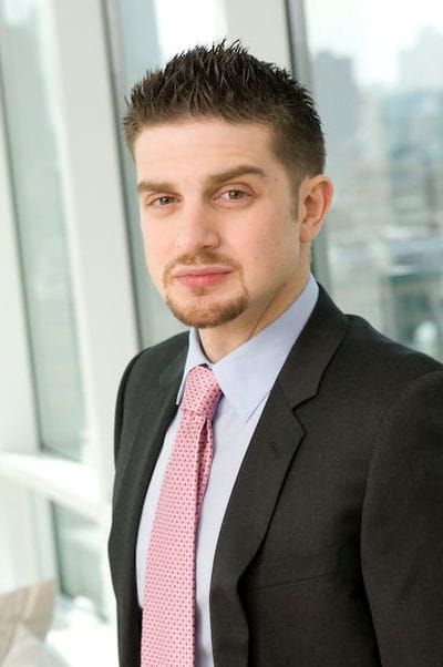 N°10 : Alexander Soros