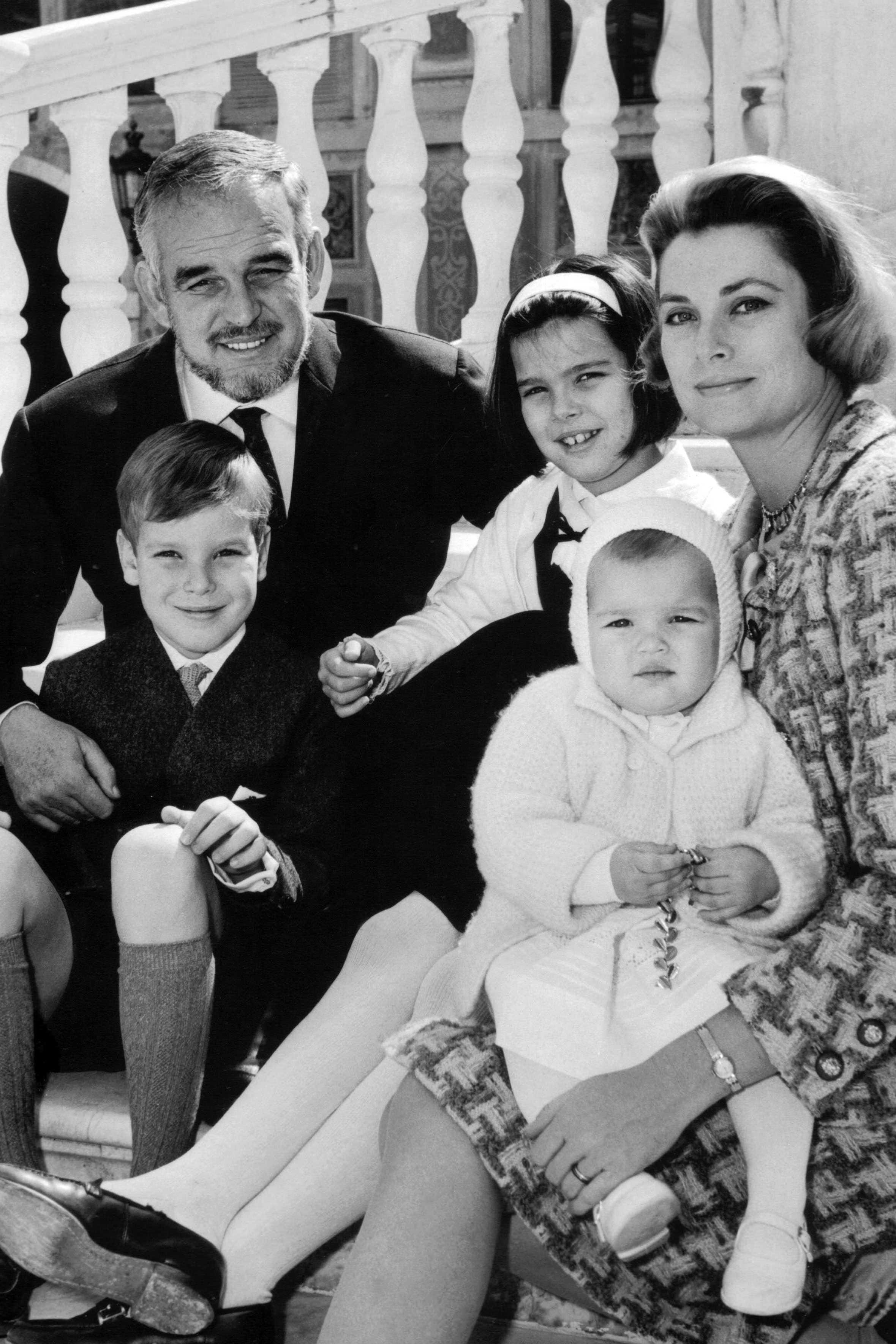 Prince Rainier III : 10 ans déjà