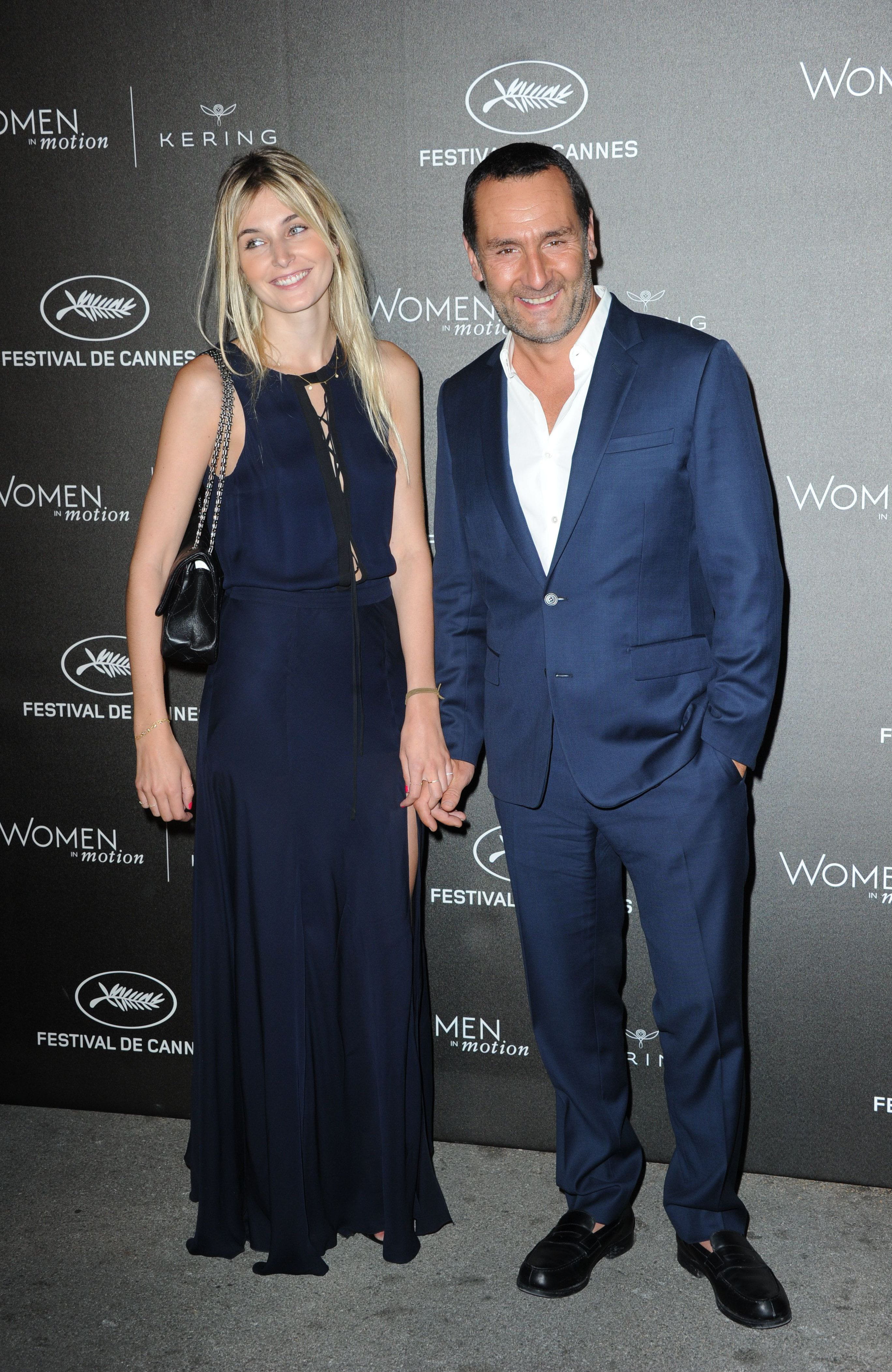 montre philippe lellouche