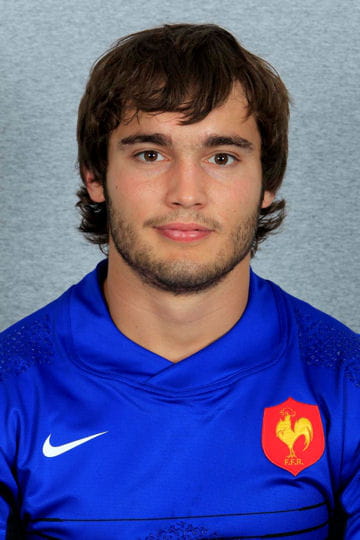 Classify Alexis Palisson